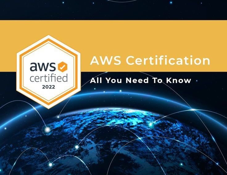 AWS best training center in USA | AWS professional trainer in USA | AWS ...